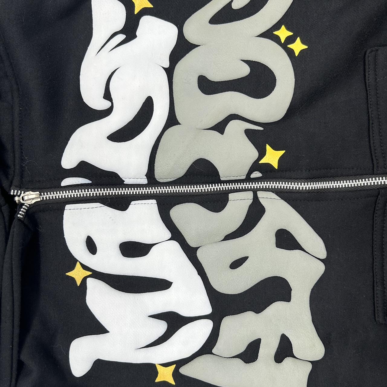 Made havoc hoodie - Depop