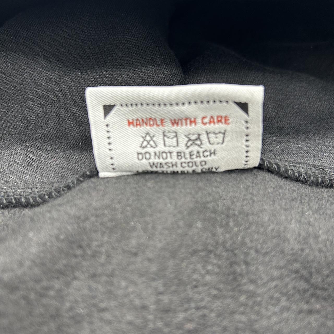 Made havoc hoodie - Depop