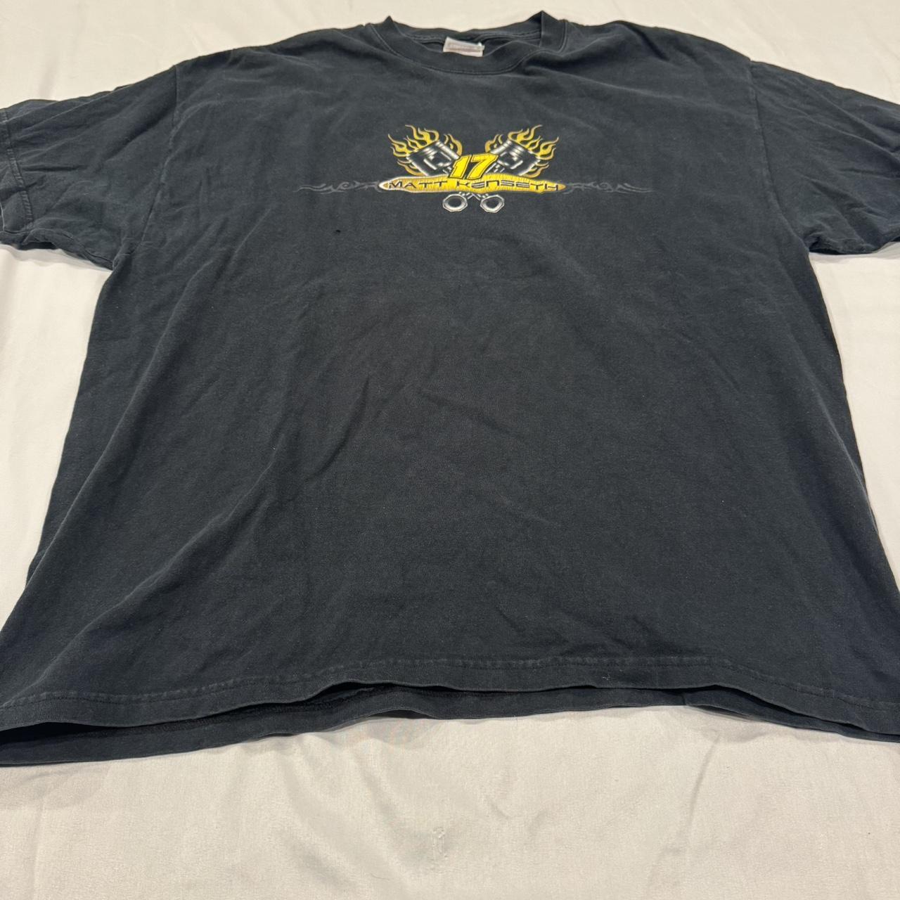 Vintage Hanes tshirt size XL in great condition - Depop