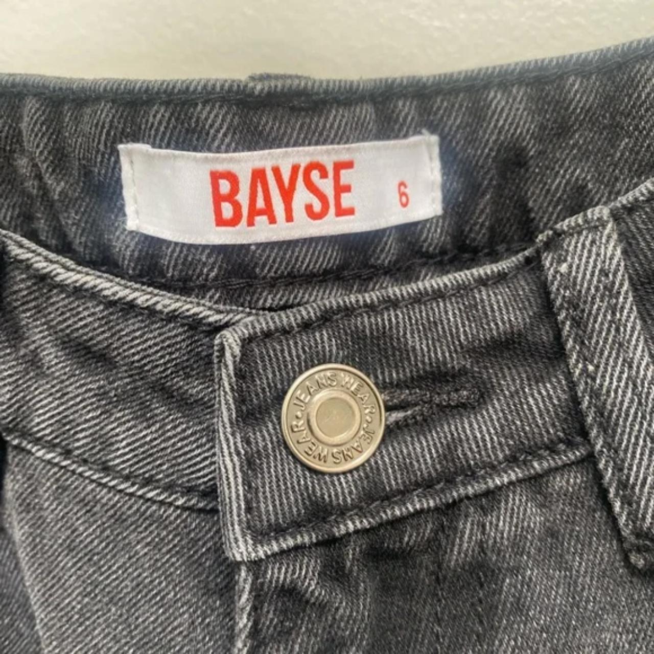 BAYSE Alabama Cargo Pant Only worn a handful of... - Depop