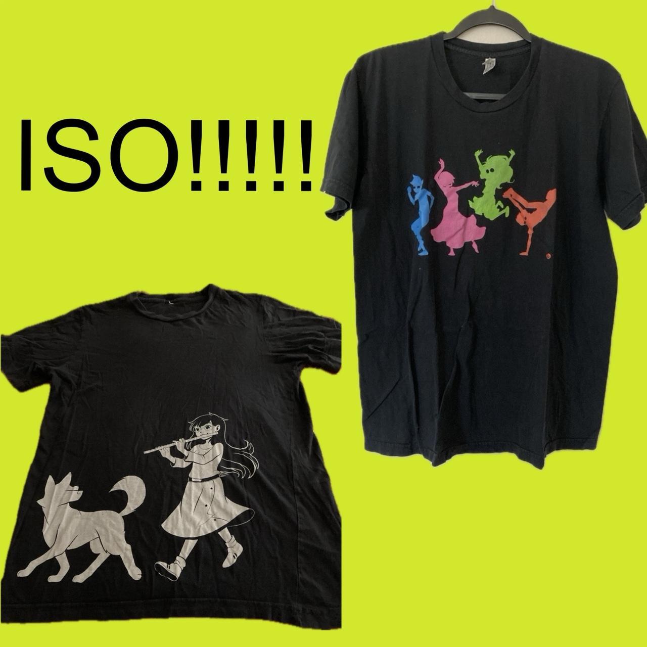 hello everyone! i am ISO either of these homestuck... | Depop