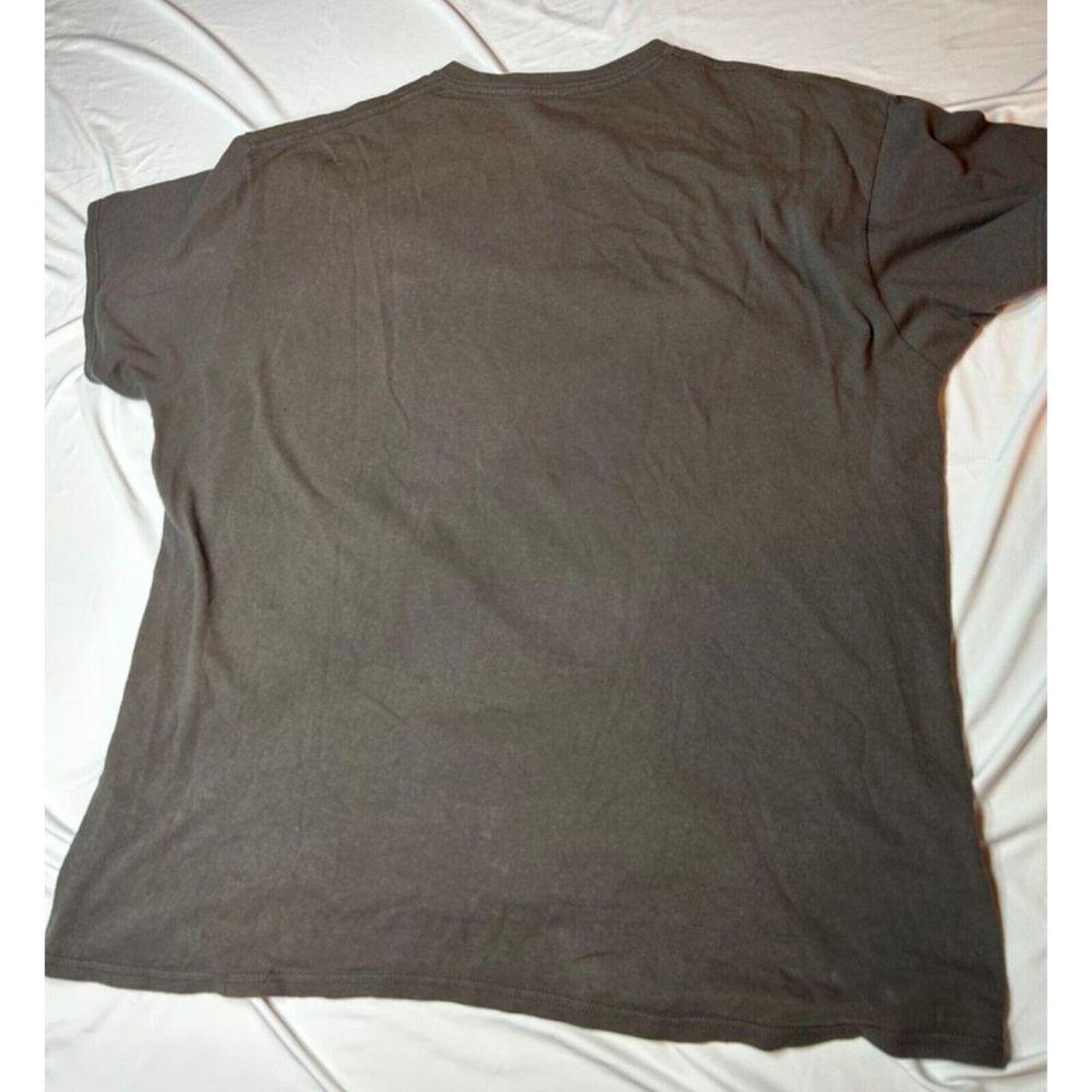 X-men comic grey color with front graphics t-shirt ... - Depop