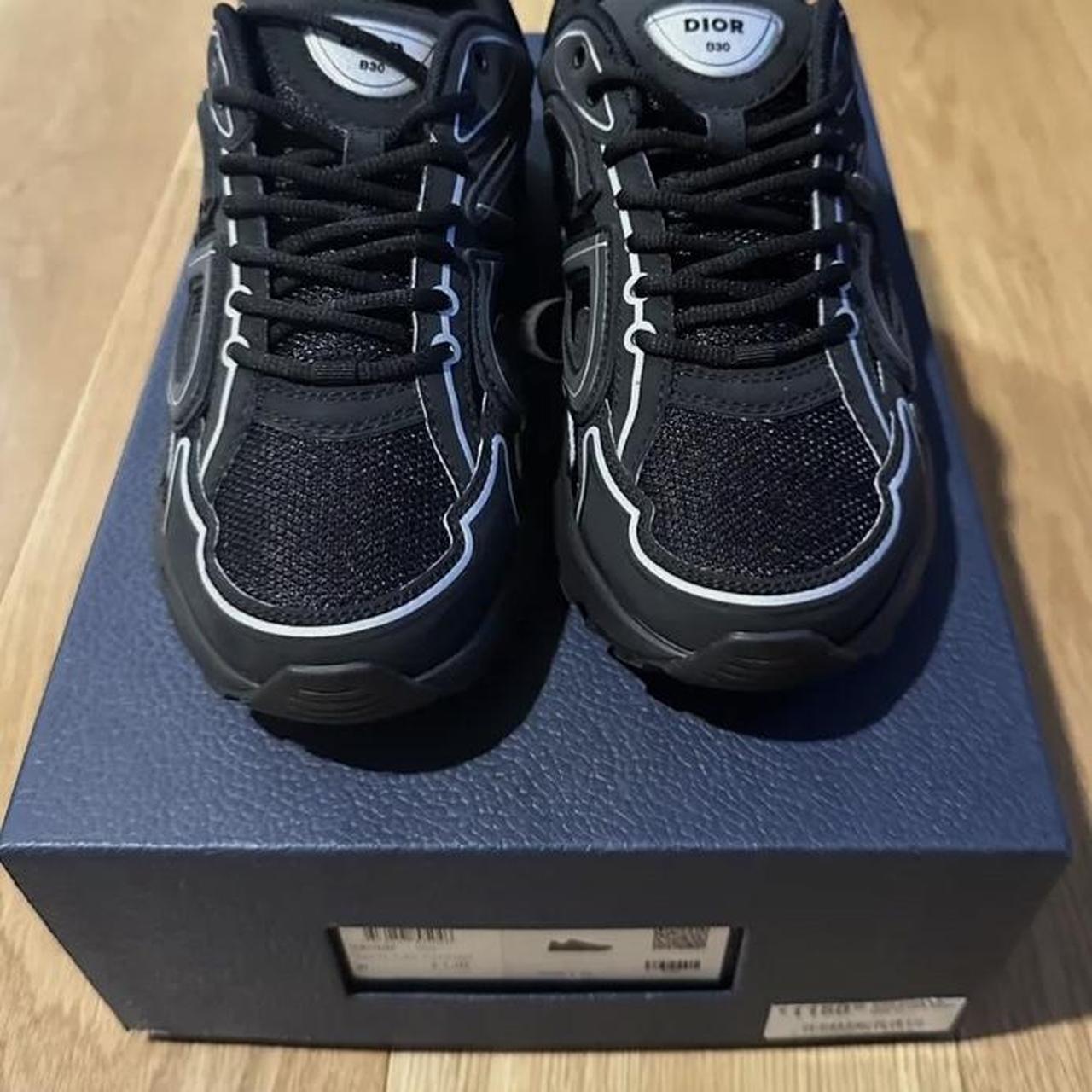 Black Dior B30s Brand New! Great... - Depop