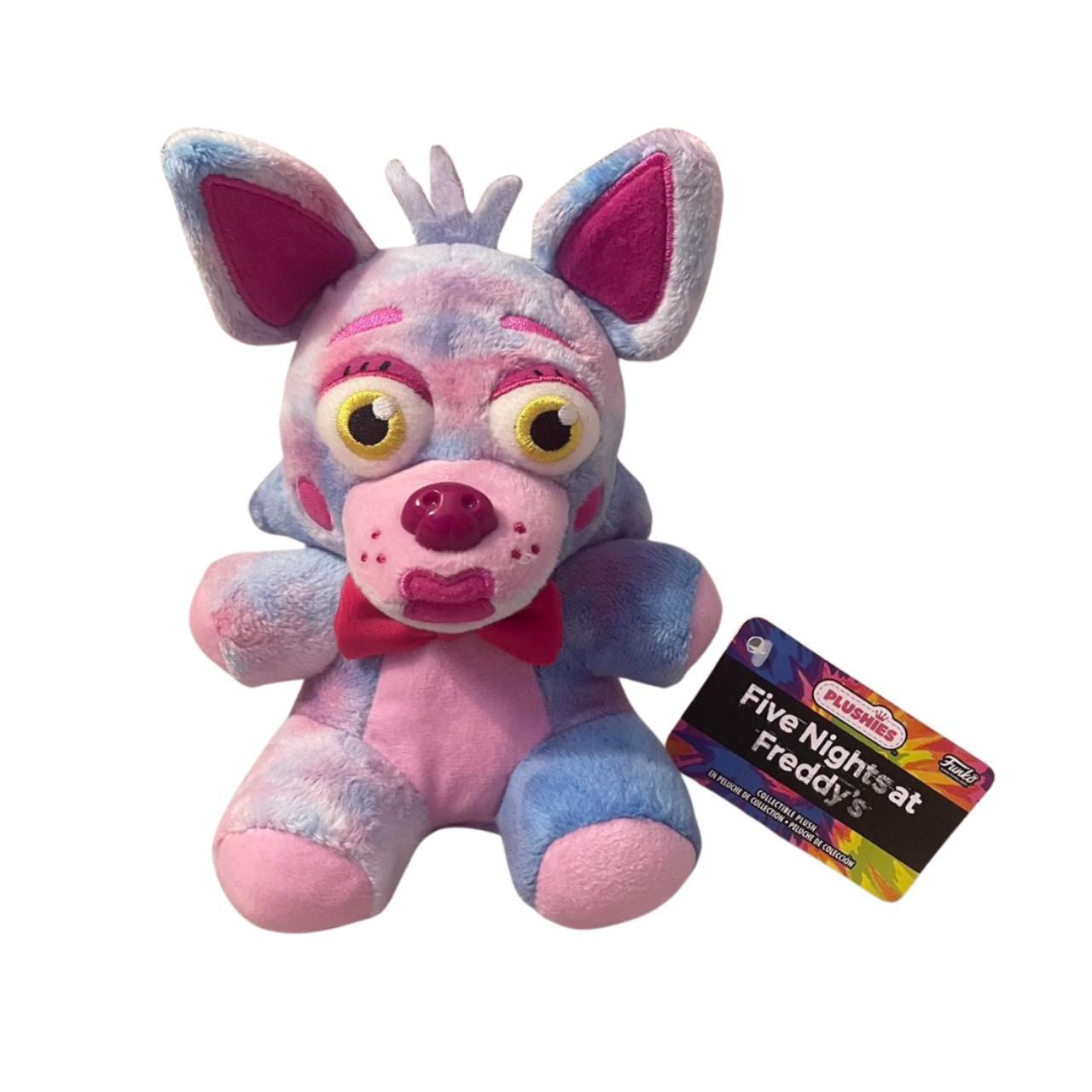 > Five Night’s at Freddy’s - Funtime foxy plush •... | Depop