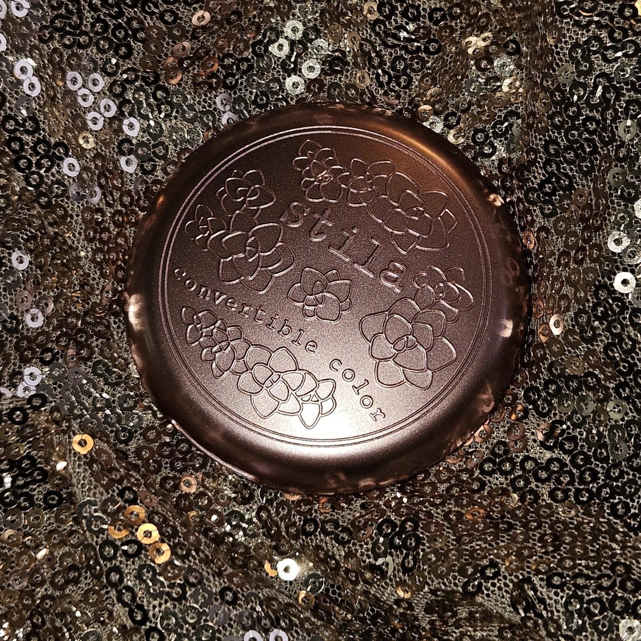 Stila PEONY Convertible Color Dual Lip and Cheek DM... - Depop