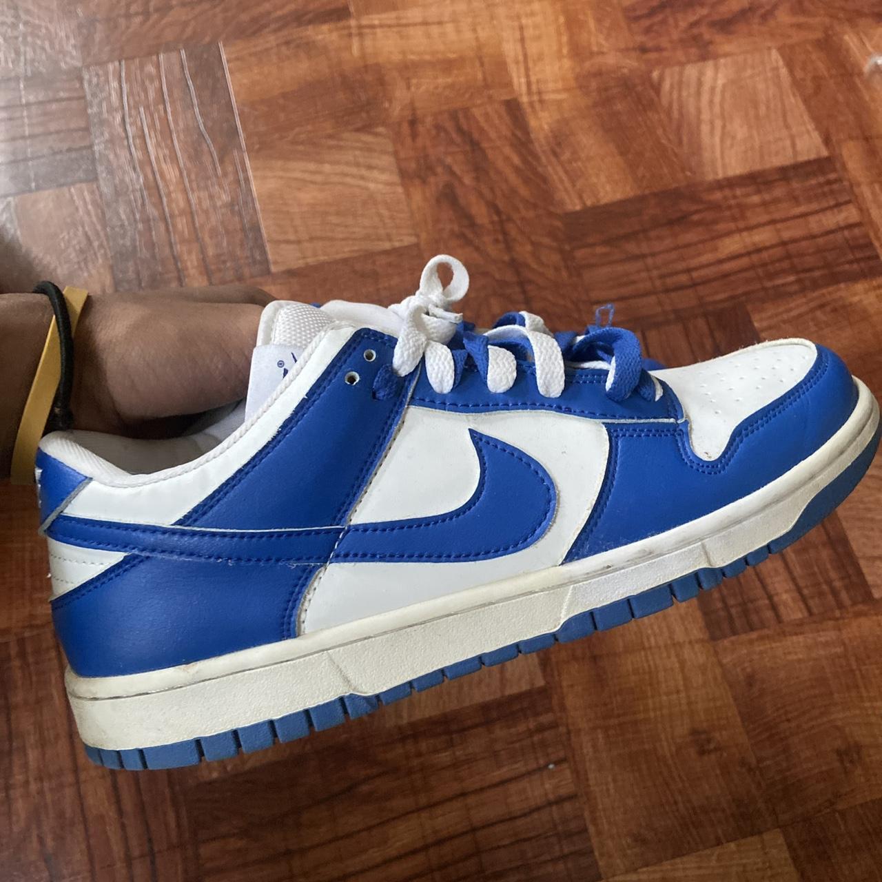 Sb Dunks Kentucky - Depop