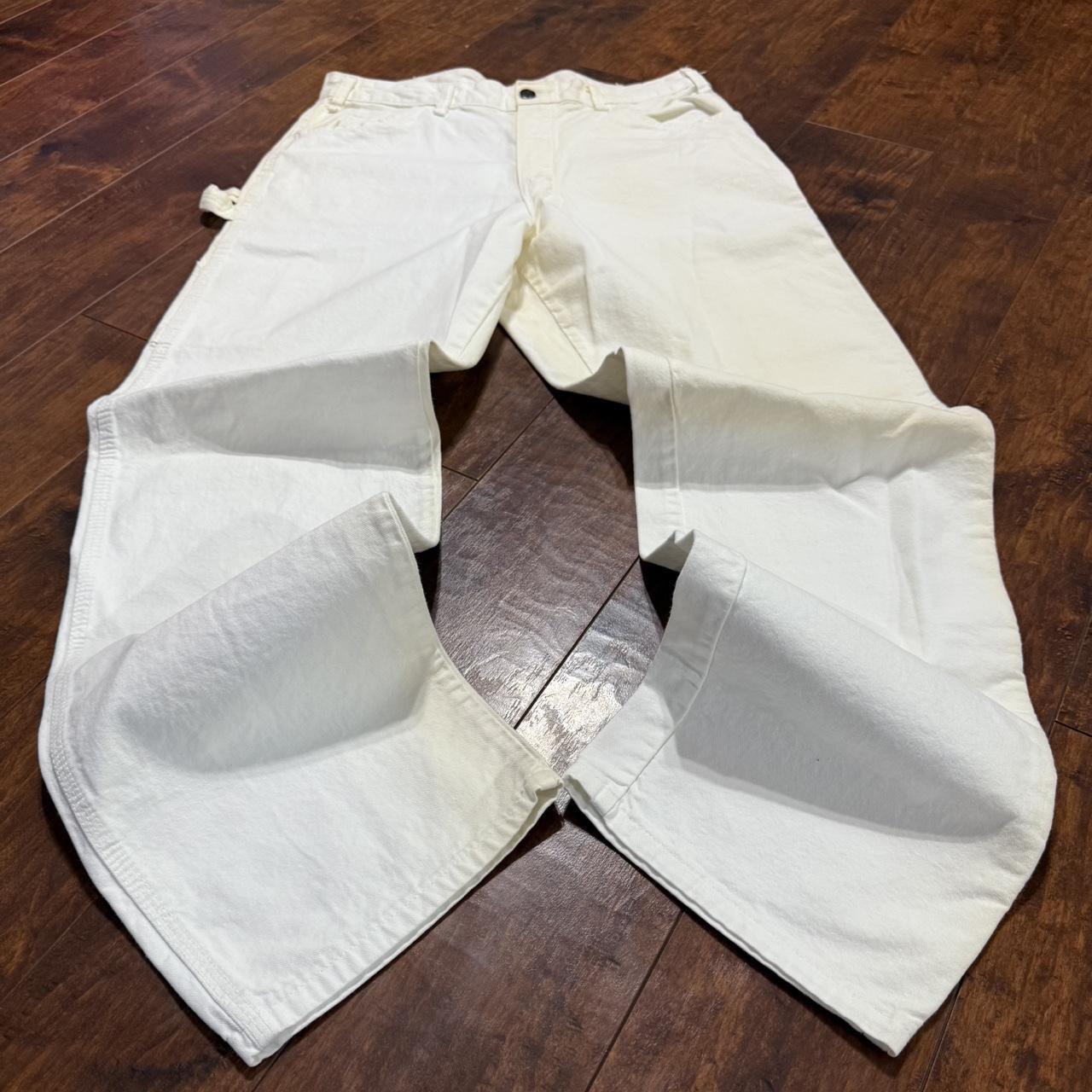 Dickies x Sherwin Williams Painter Pants Y2K Grunge... | Depop