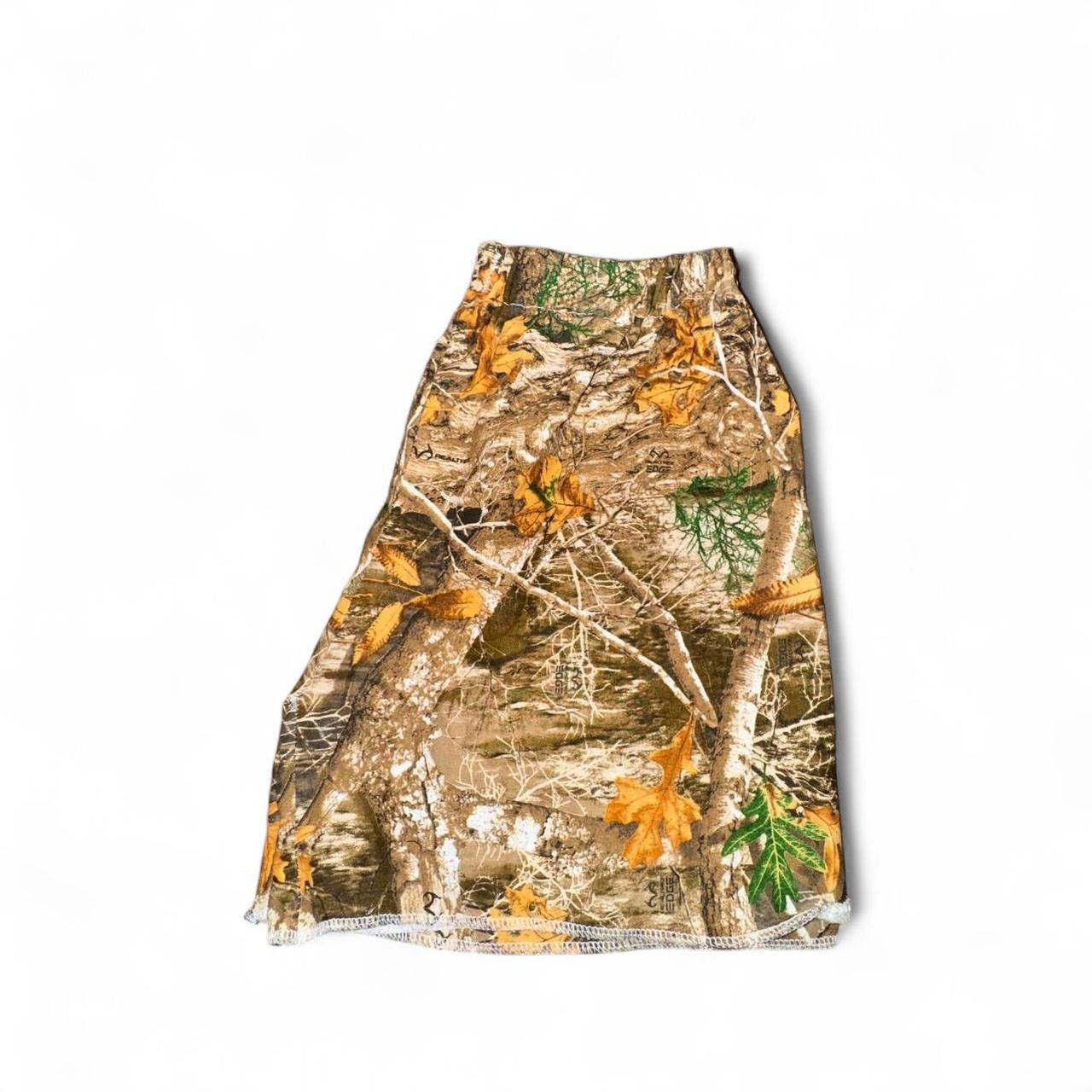 Handmade boxer baggy shorts Size xs for a baggy fit... | Depop