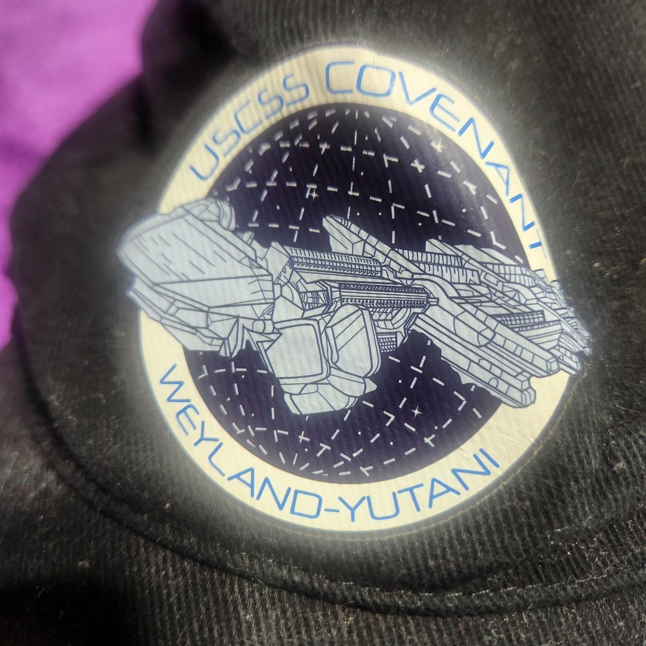 In honor of the release of Alien: Romulus, celebrate... - Depop