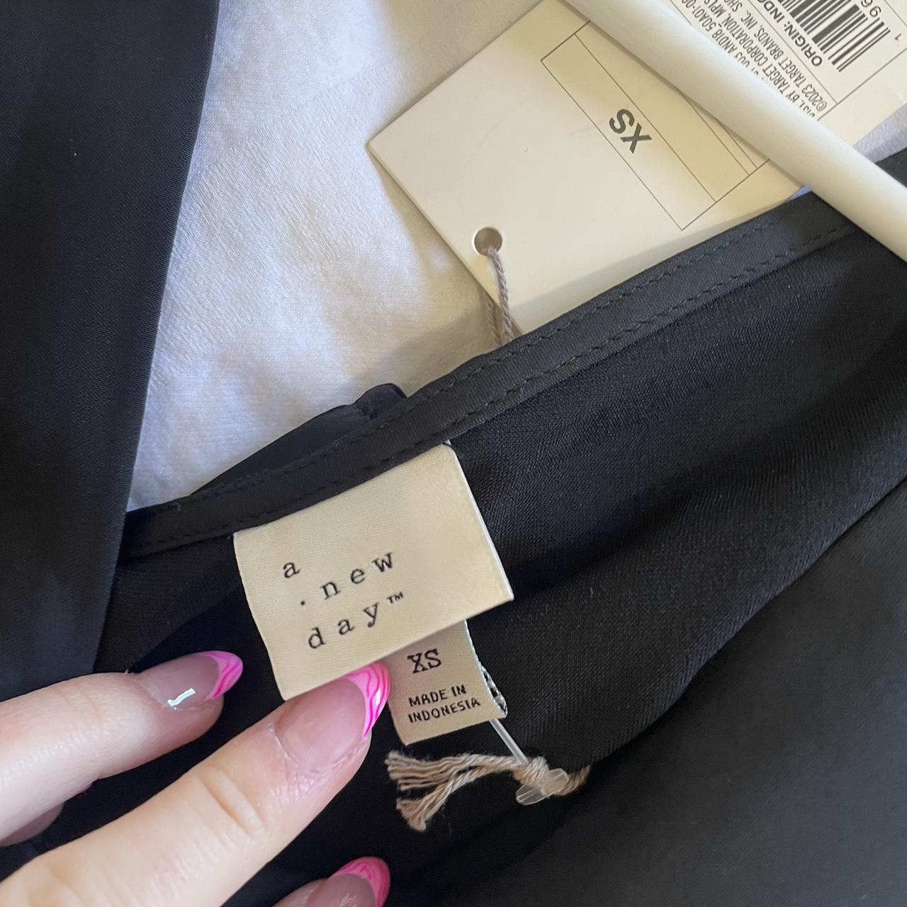A. New day target dress! Never worn! - Depop
