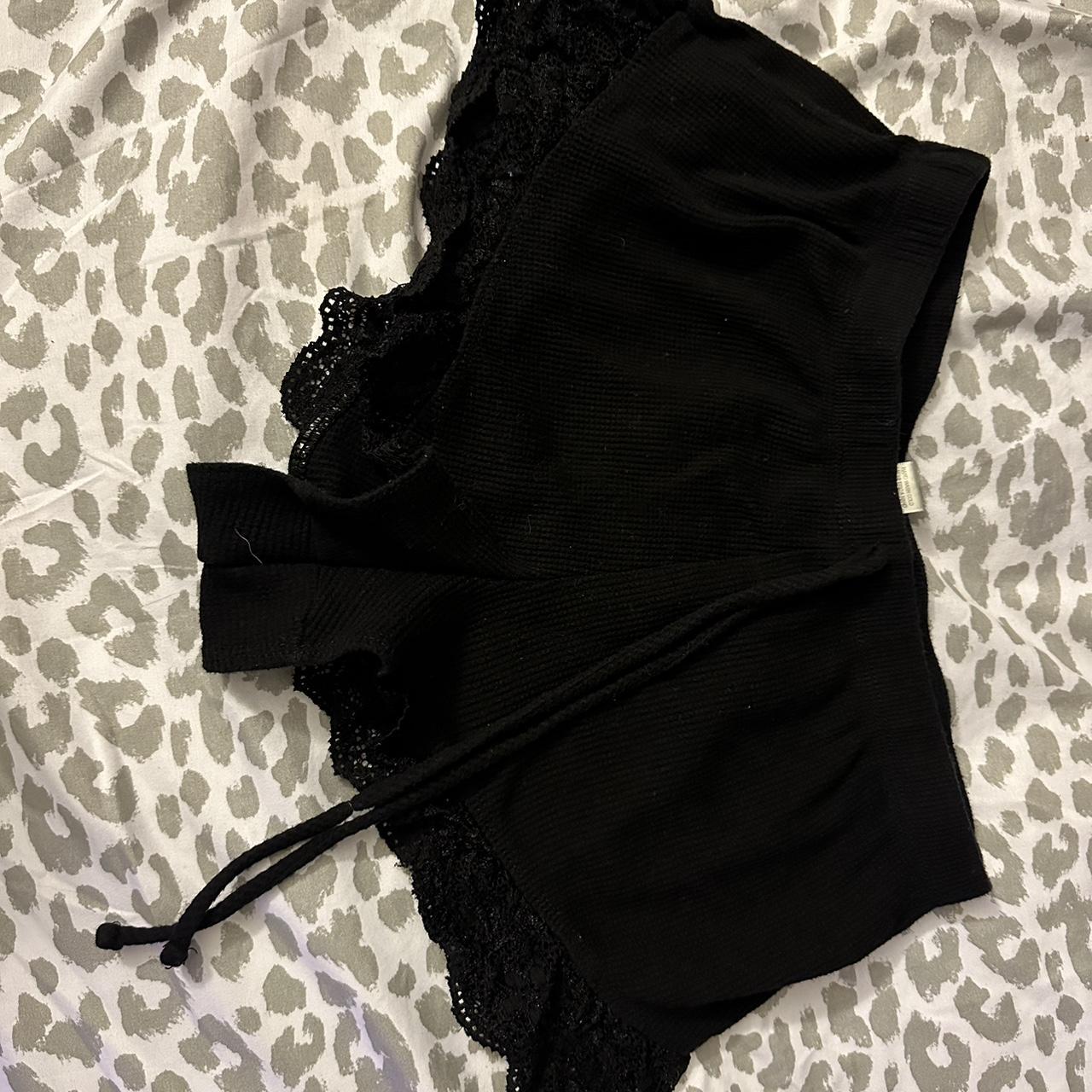 Size small Bozzolo shorts These shorts are VERY... - Depop