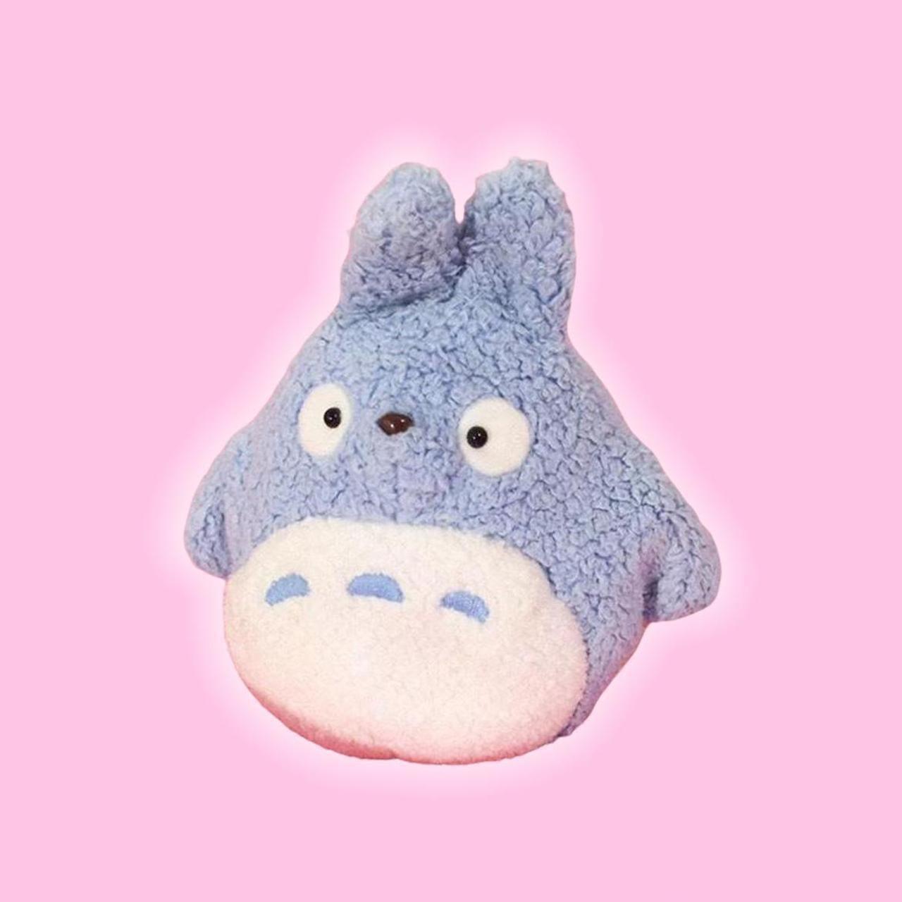 Blue Stuffed-animals | Depop