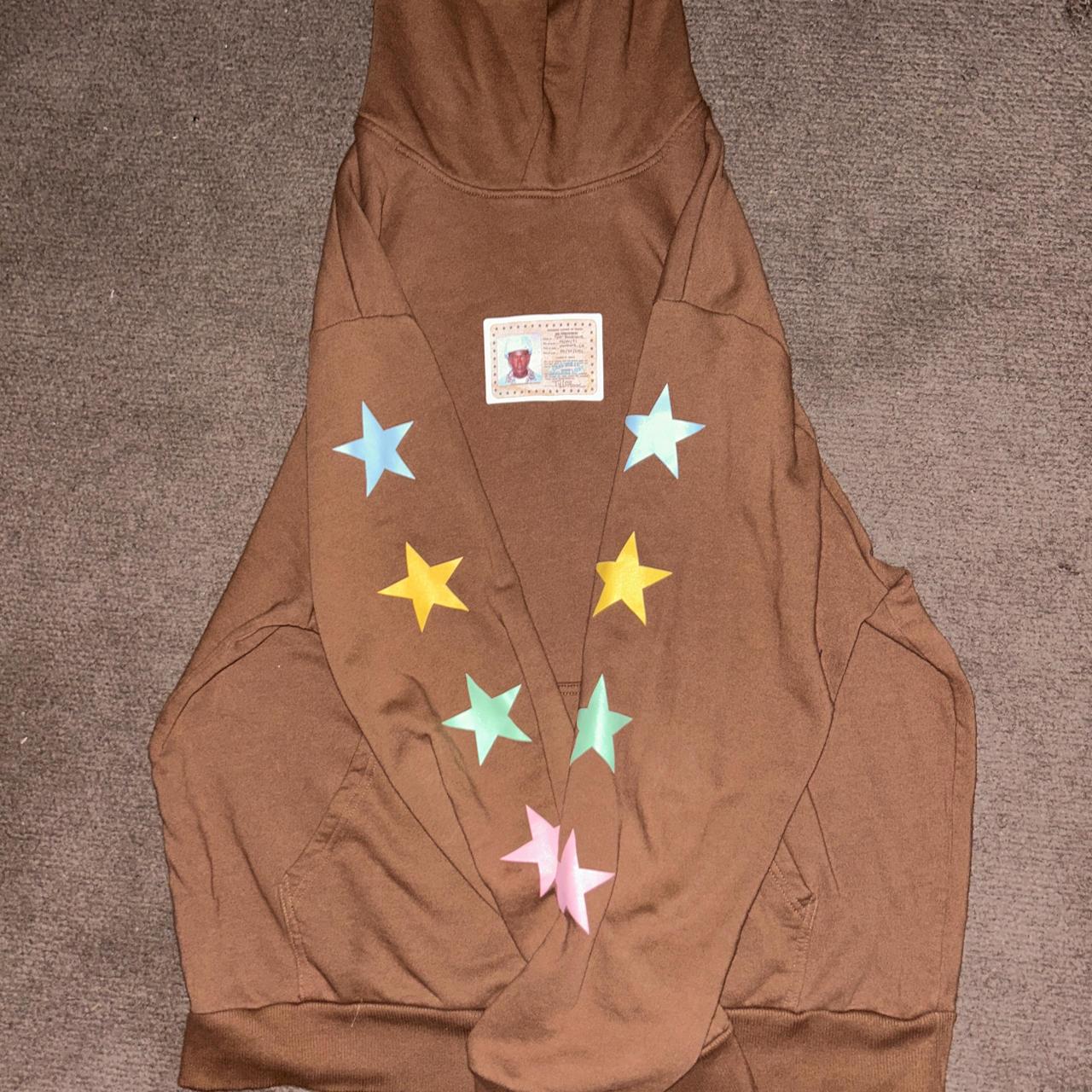 CMIYGL hoodie from Spotify Capsule Like new No... - Depop