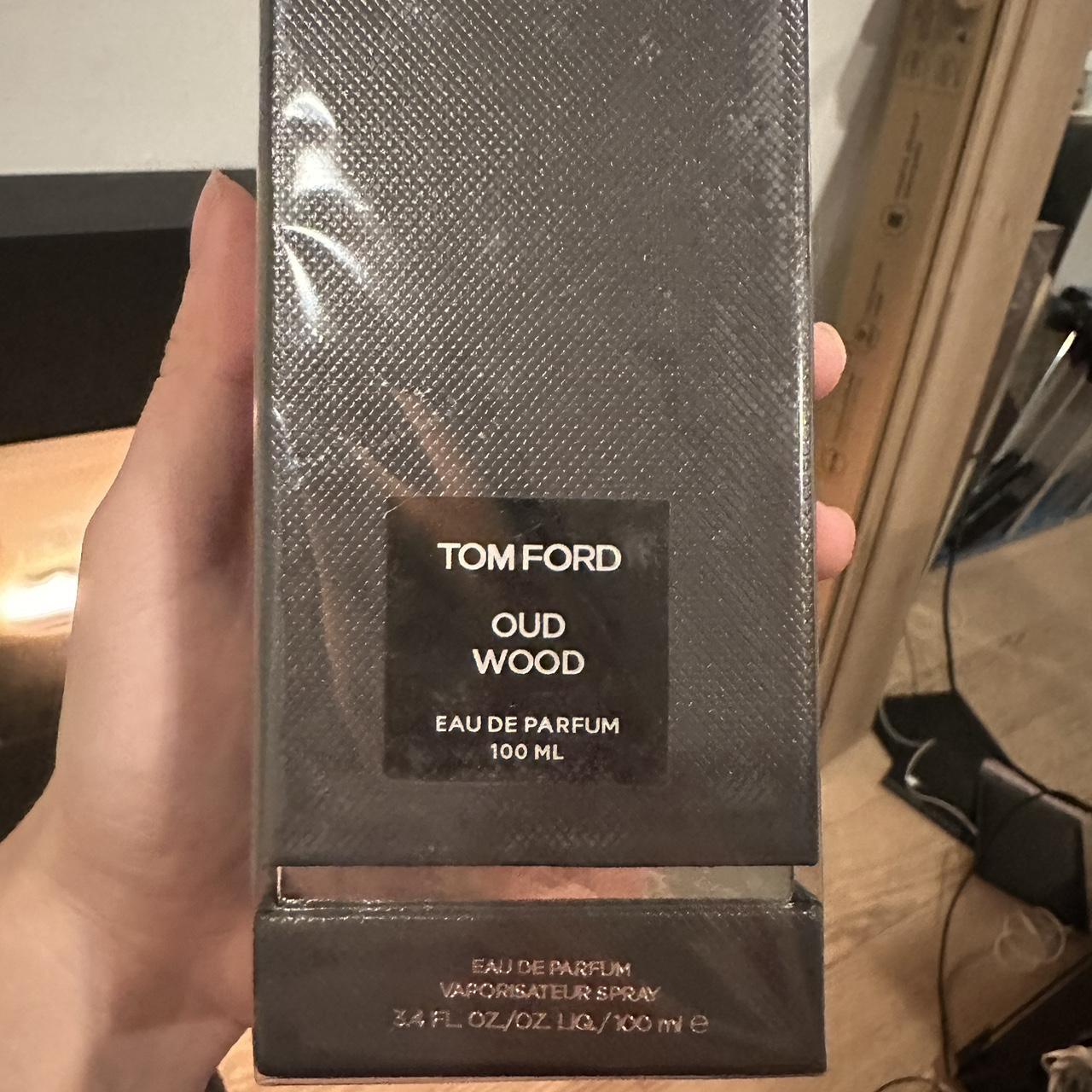 Tf perfume brand new. ️ Great Christmas gift 100ml - Depop