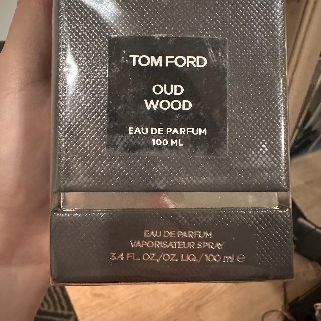 Tf perfume brand new. ️ Great Christmas gift 100ml - Depop