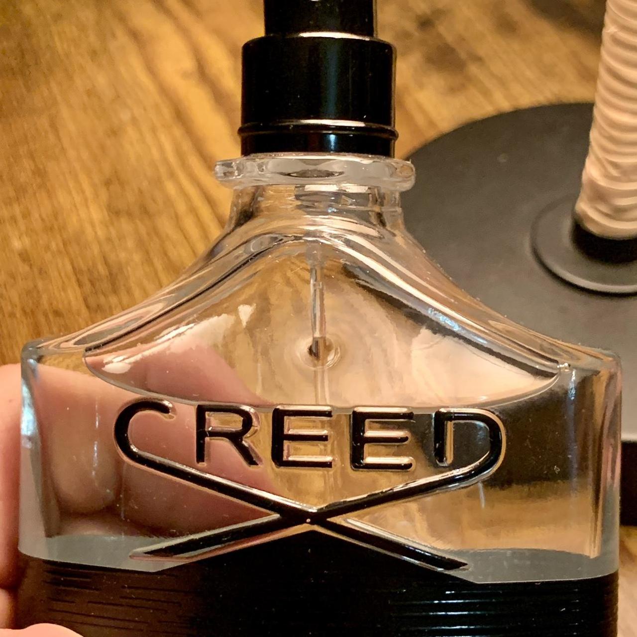 Creed Aventus Fresh Citrus - Depop