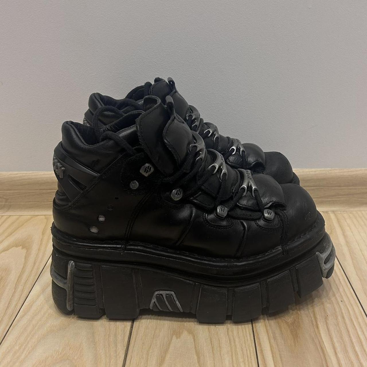 new rocks. size - 39eur - Depop