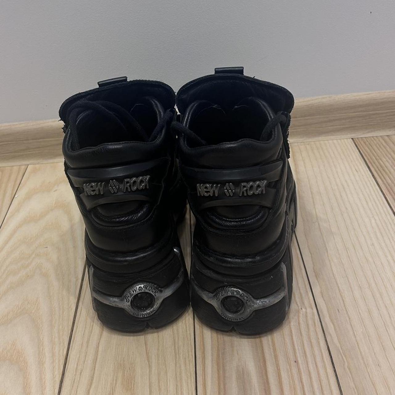 new rocks. size - 39eur - Depop