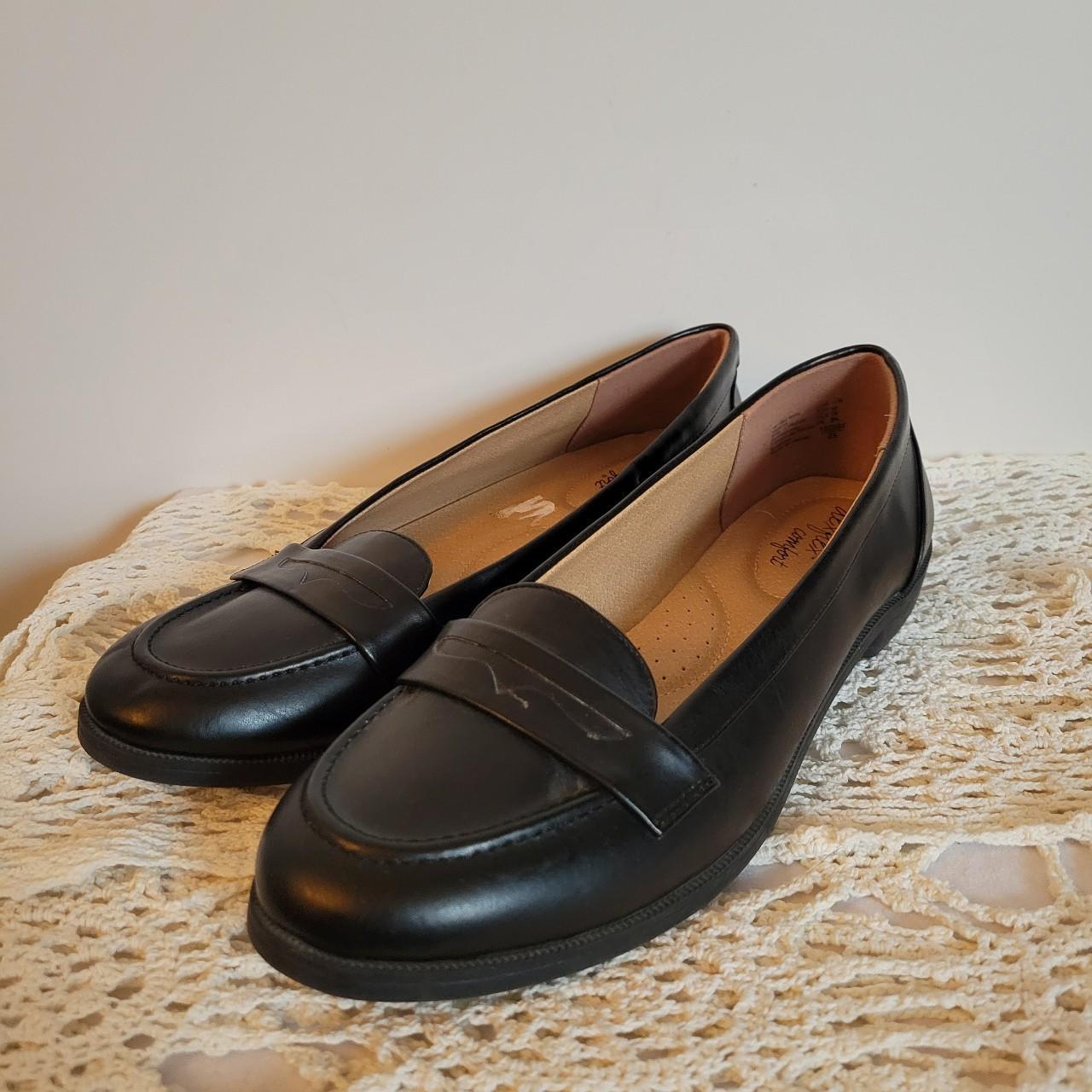 Elevated basic loafer #loafer - Depop