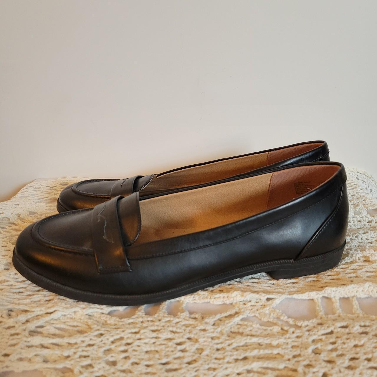 Elevated basic loafer #loafer - Depop