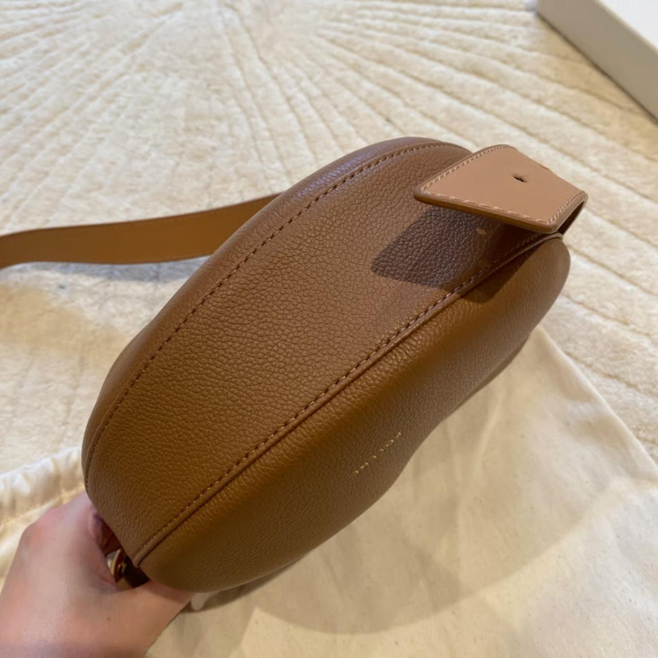 Polène Cross body women's bag - Depop