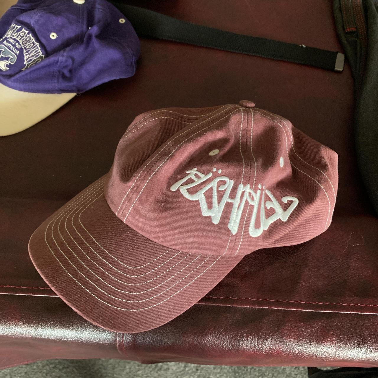 Push pull reverse stitch cap Cool piece Never worn,... | Depop