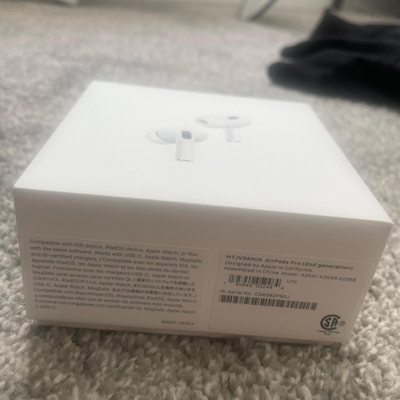 Air Pods pros Used excellent condition... | Depop