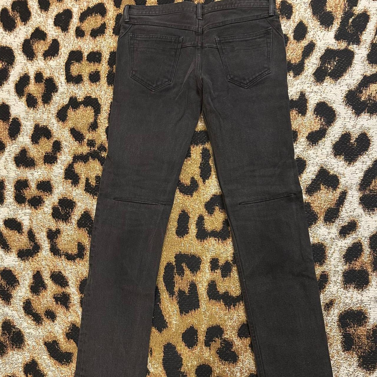 Black Number Nine Jeans Size 28 Brand New need... | Depop