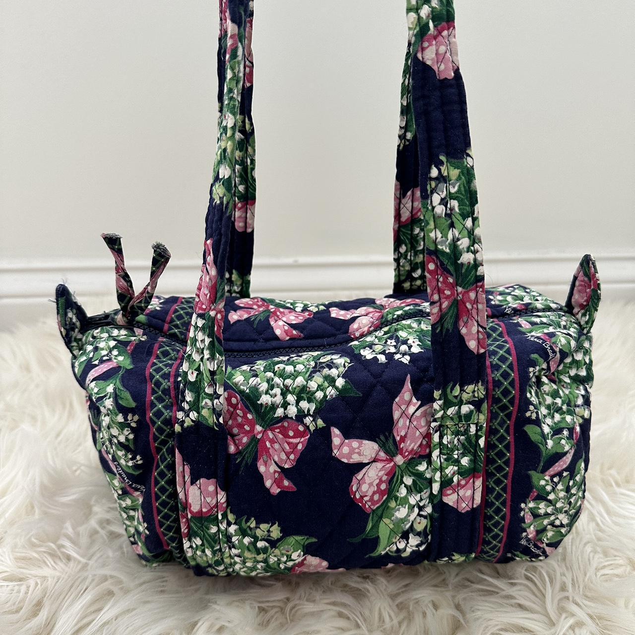 Vera Bradley Vintage Purse ( Return to Happiness... - Depop