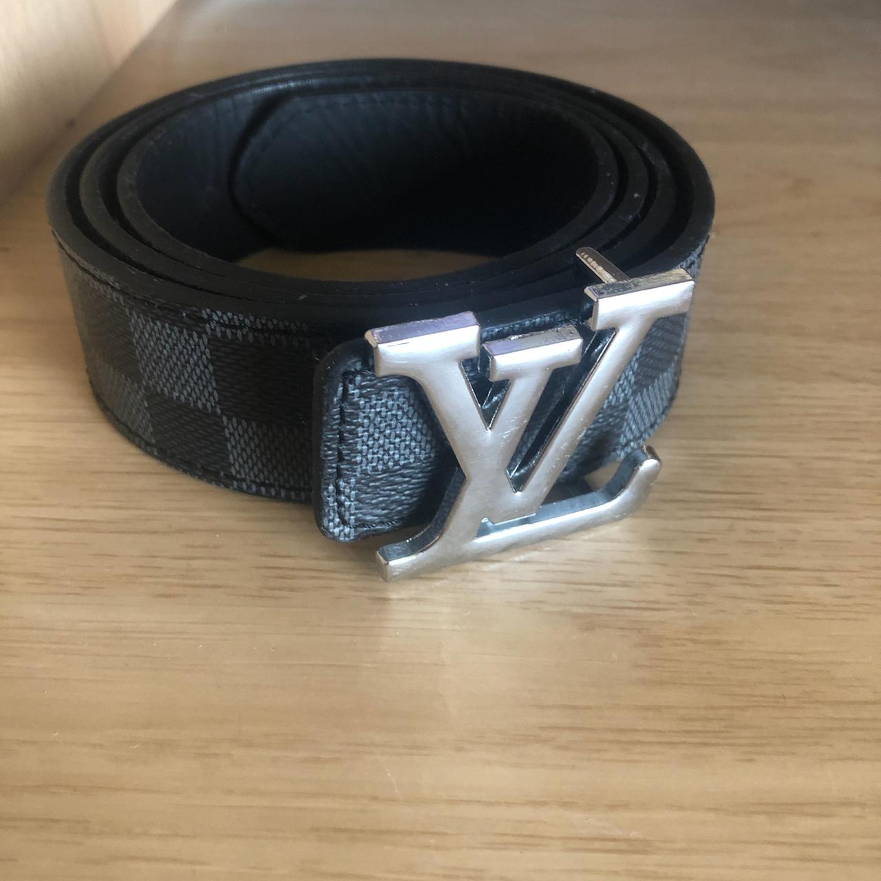 New lv belt real lv belt | Depop