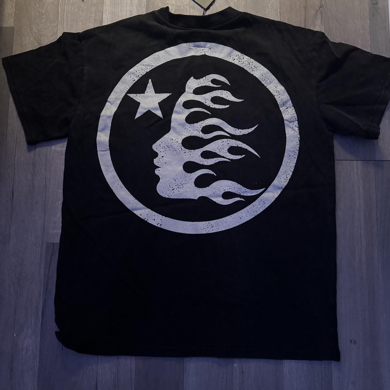 Helstar(new) great quality shirt - Depop