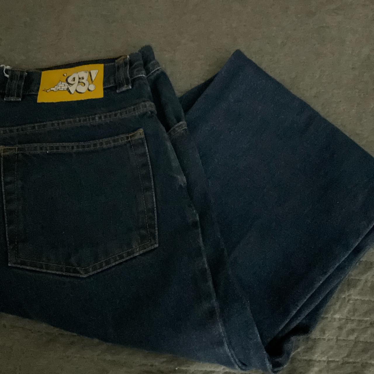 Amazing condition polars worn ONCE BASICALLY NEW!!! - Depop