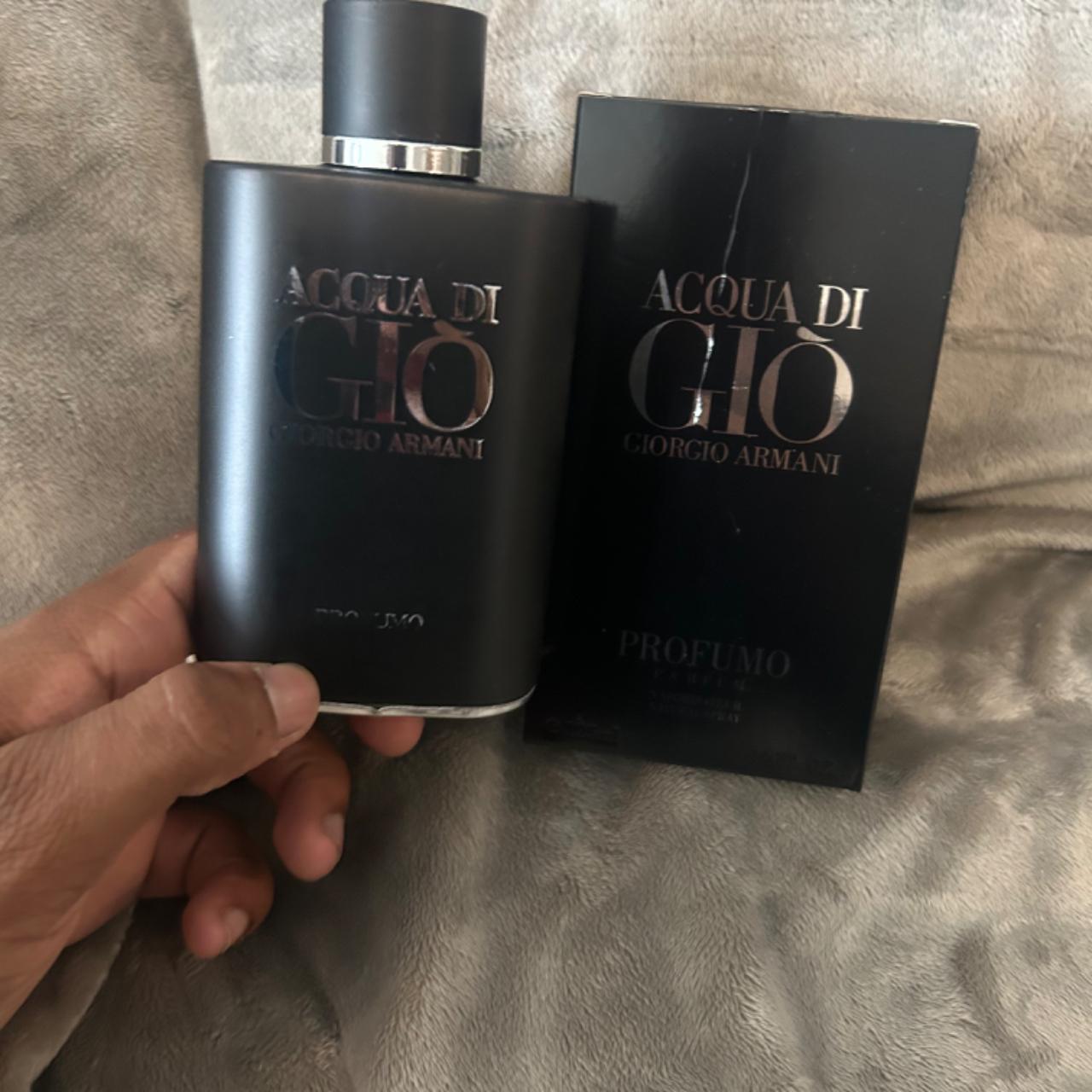 Giorgio-armani Profumo fragrance | Depop