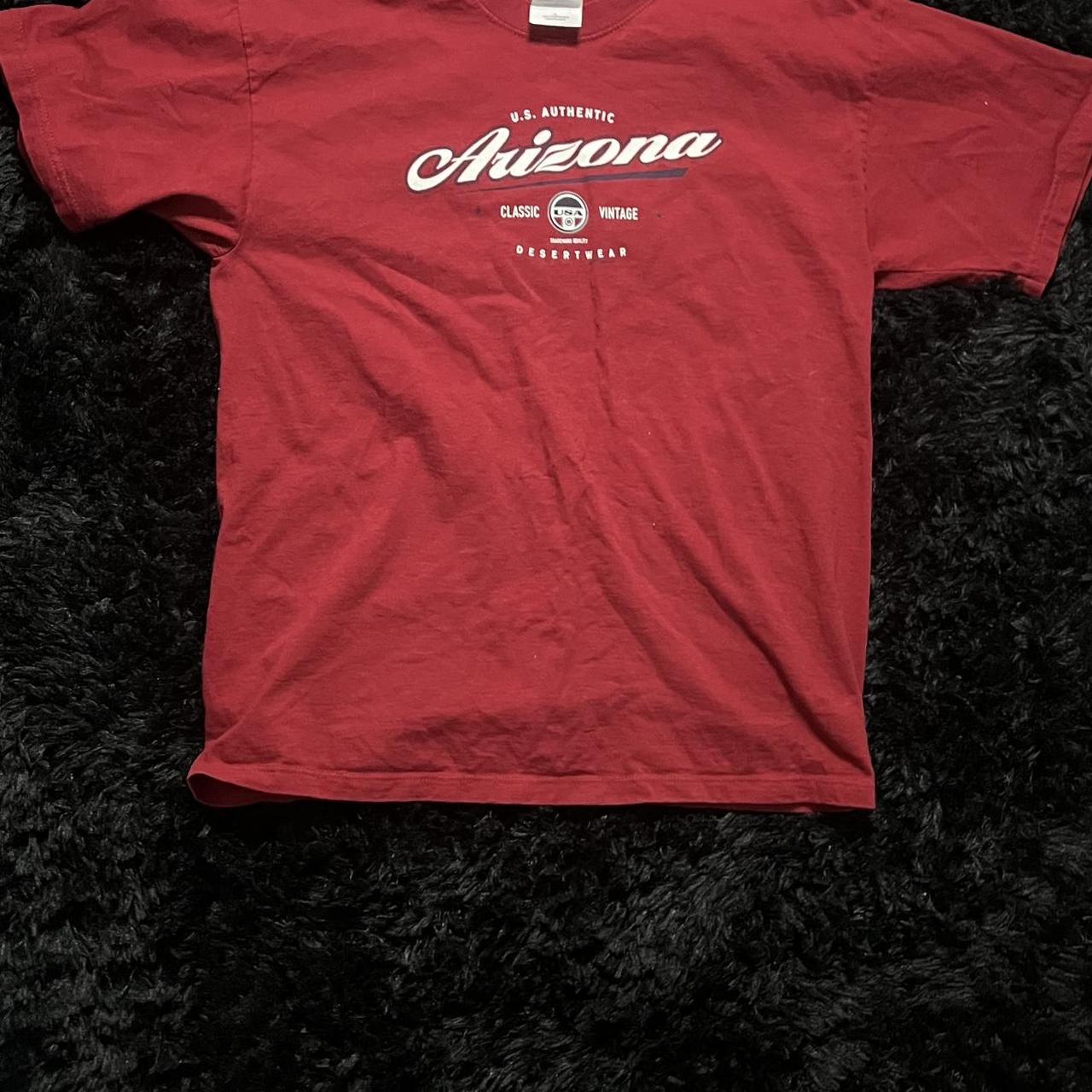 Arizona classic vintage - Depop