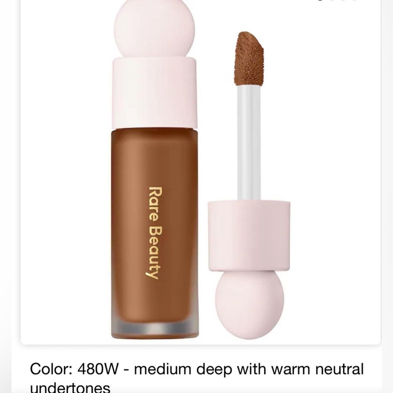 Rare Beauty Liquid Touch Brightening Concealer NEW... - Depop