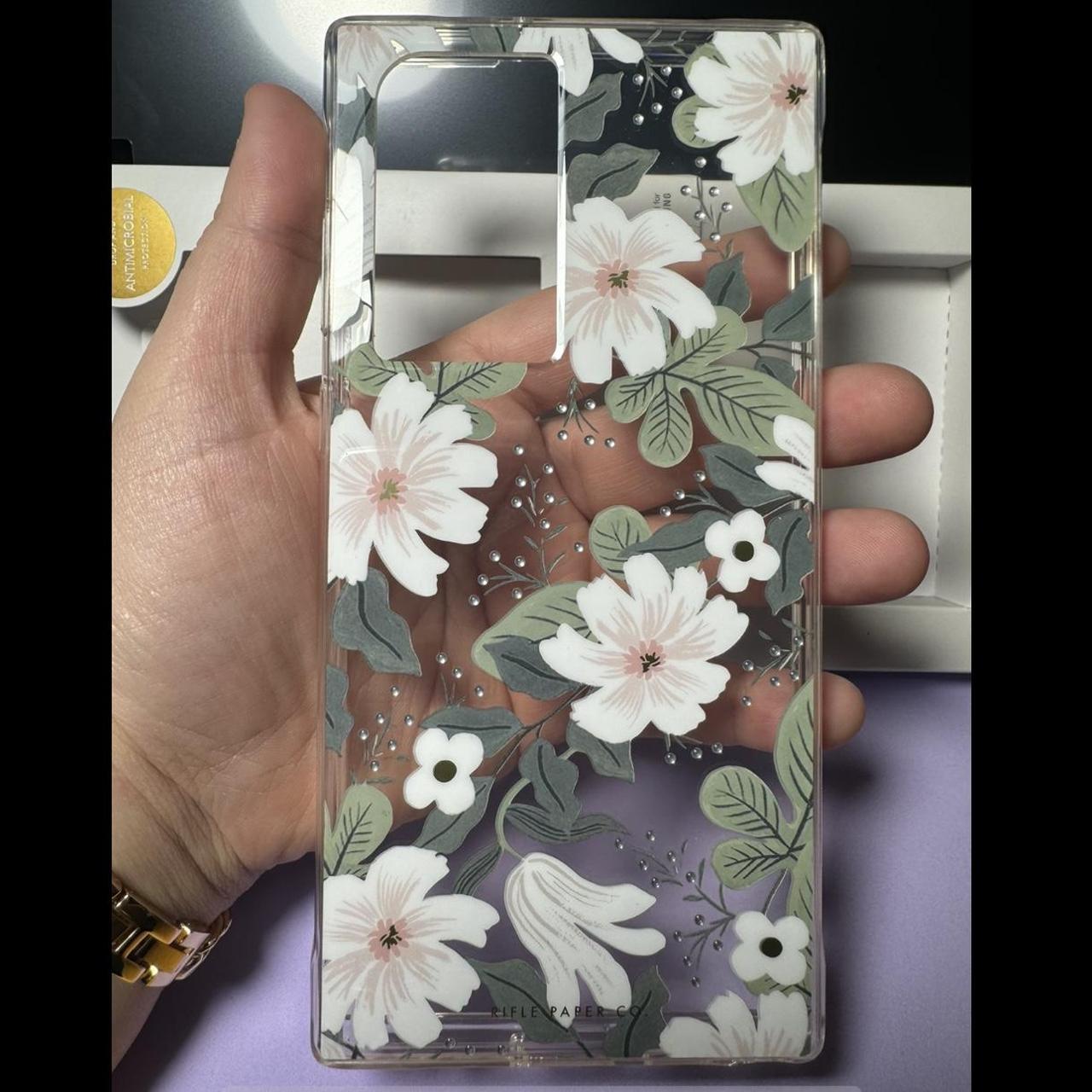 Samsung Galaxy S22 S23 Ultra Phone Case By: Rifle... - Depop