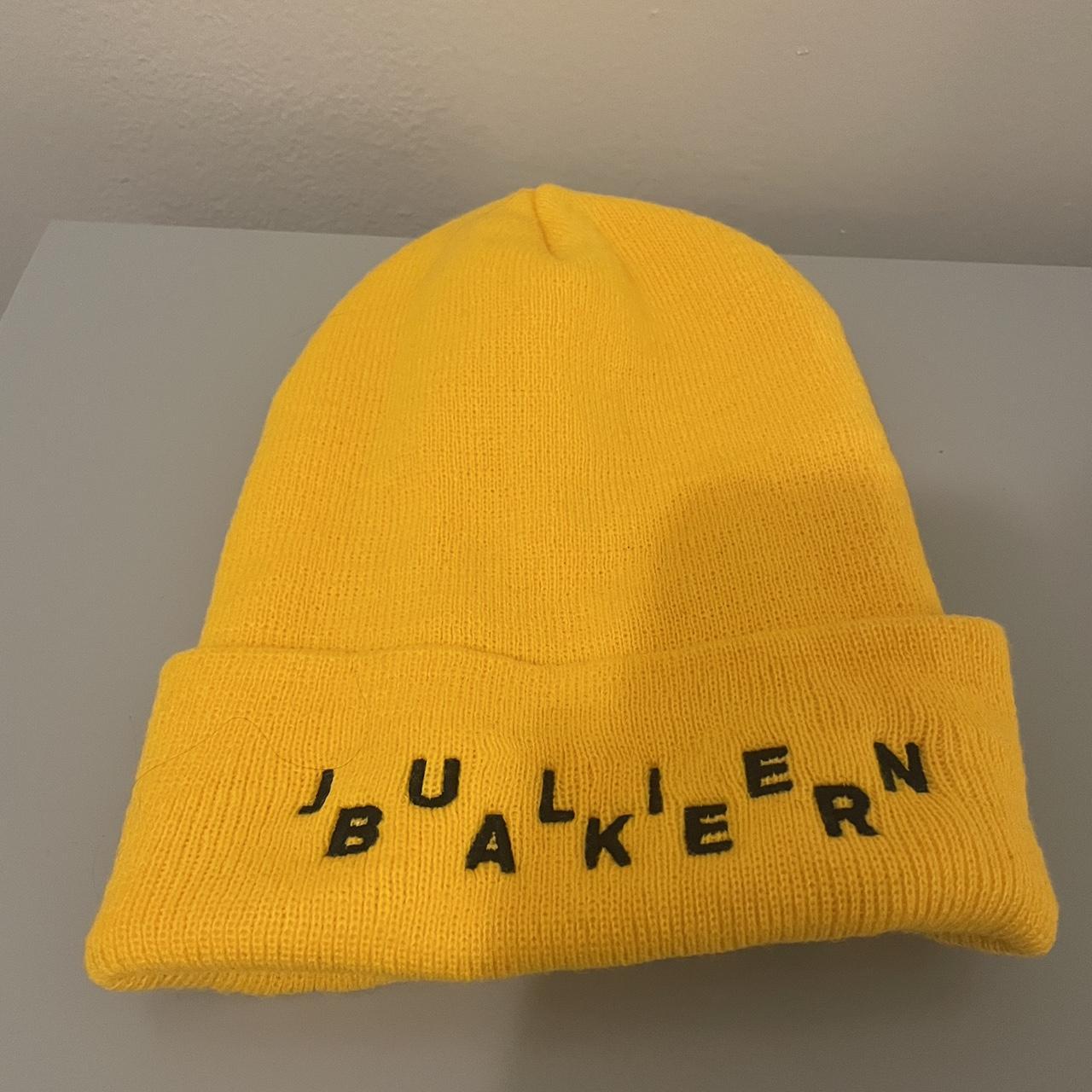 Julien Baker Beanie - Depop