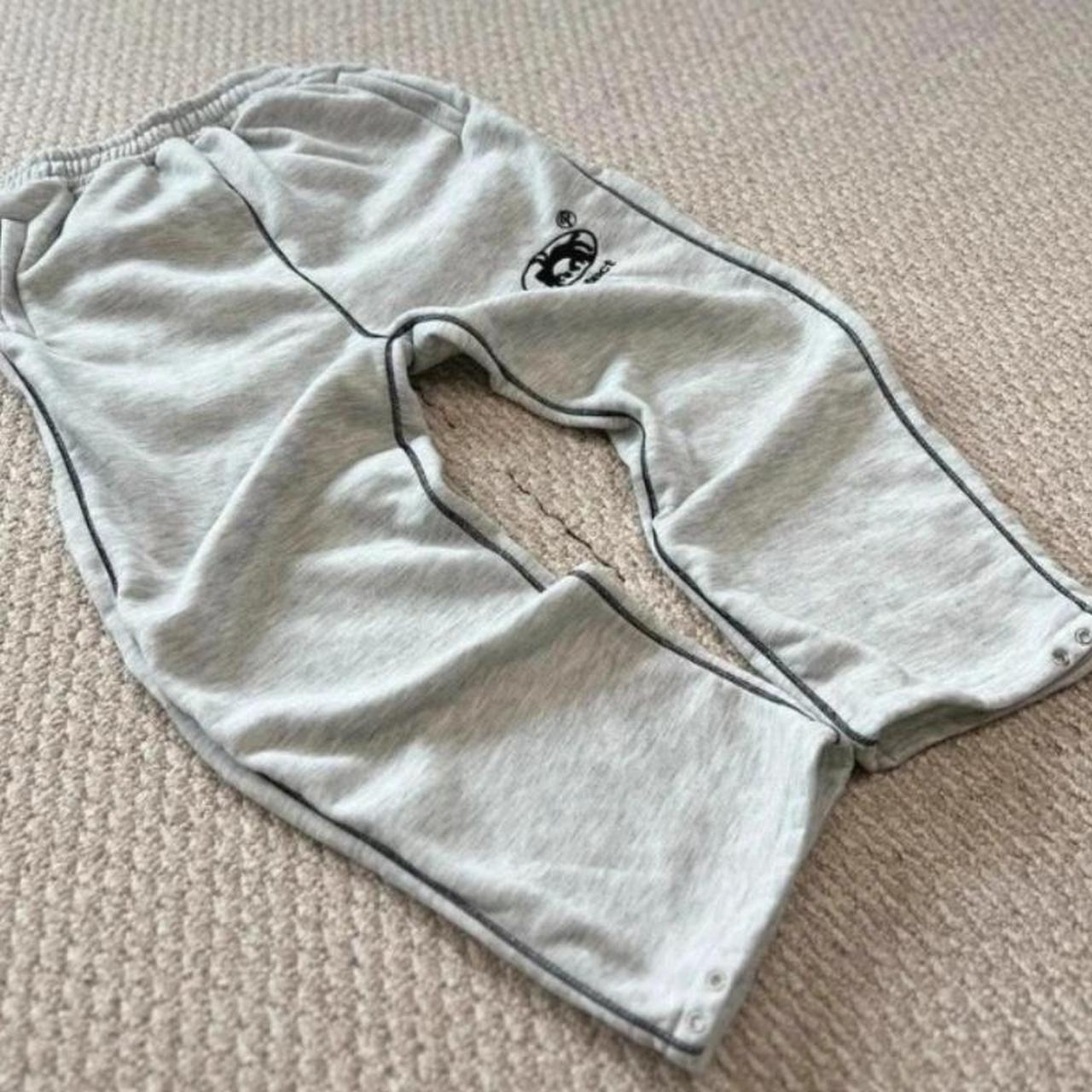 Protect LDN joggers No flaws or defects Comfortable... - Depop