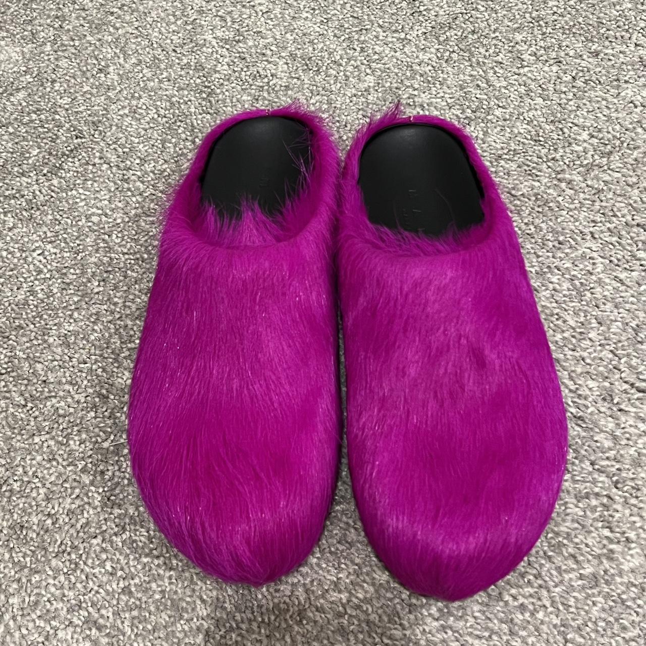 Marni Womens Slides Depop
