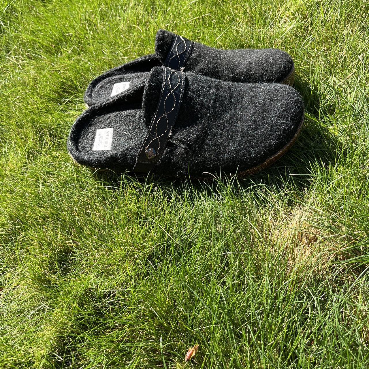 Earths Origin Clogs Clogs / US 8.5 Men’s/ Earths... - Depop