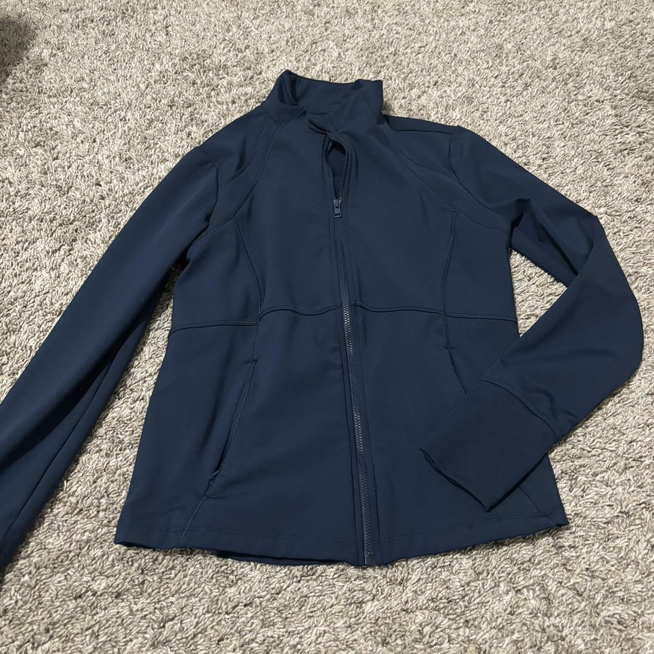 Costco define jacket Like new, never worn - Depop