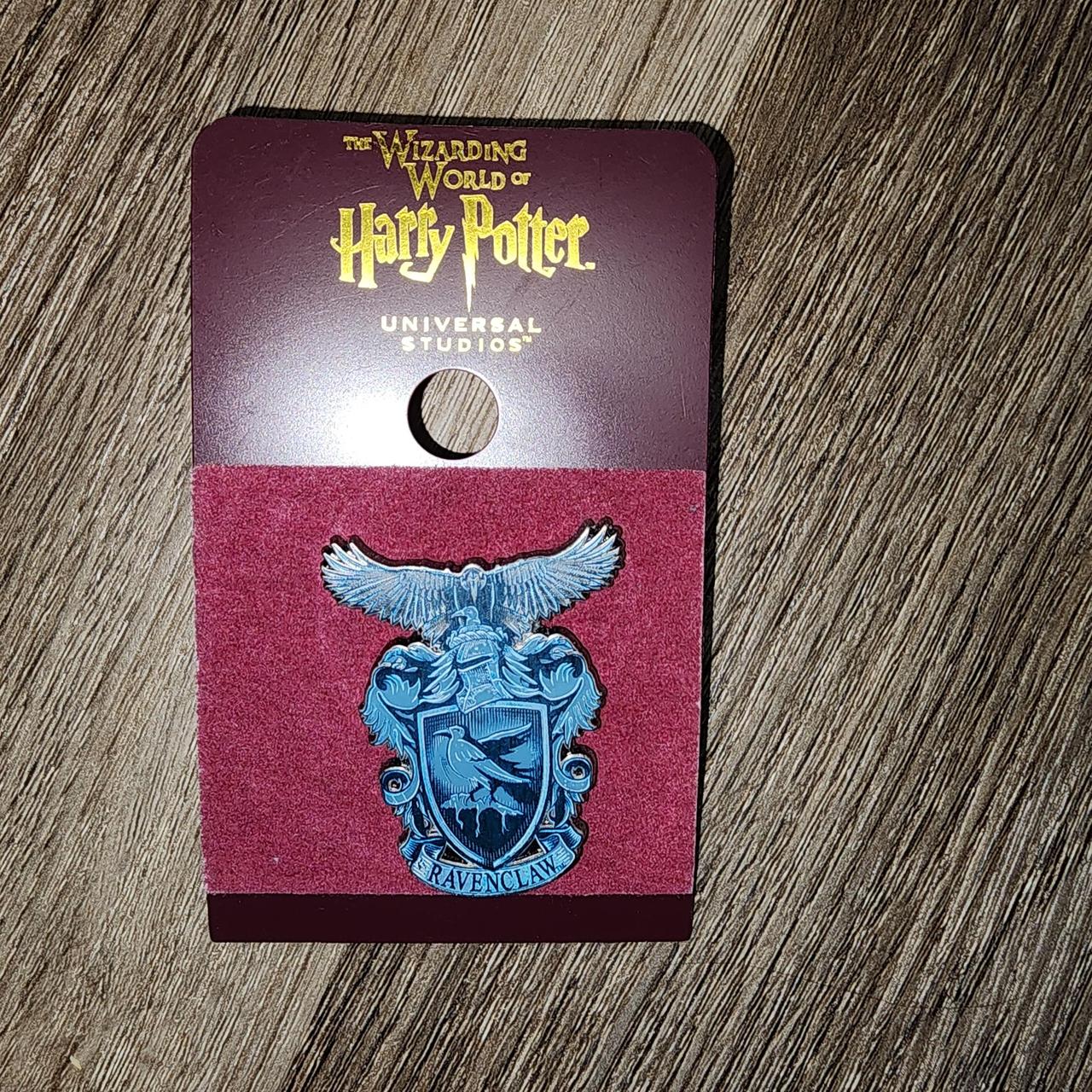 brand new universal studios harry potter ravenclaw... - Depop
