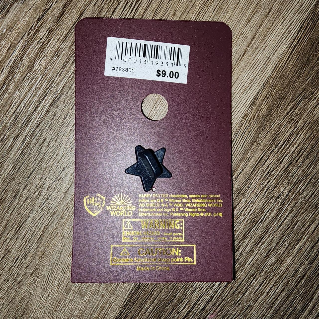 brand new universal studios harry potter ravenclaw... - Depop