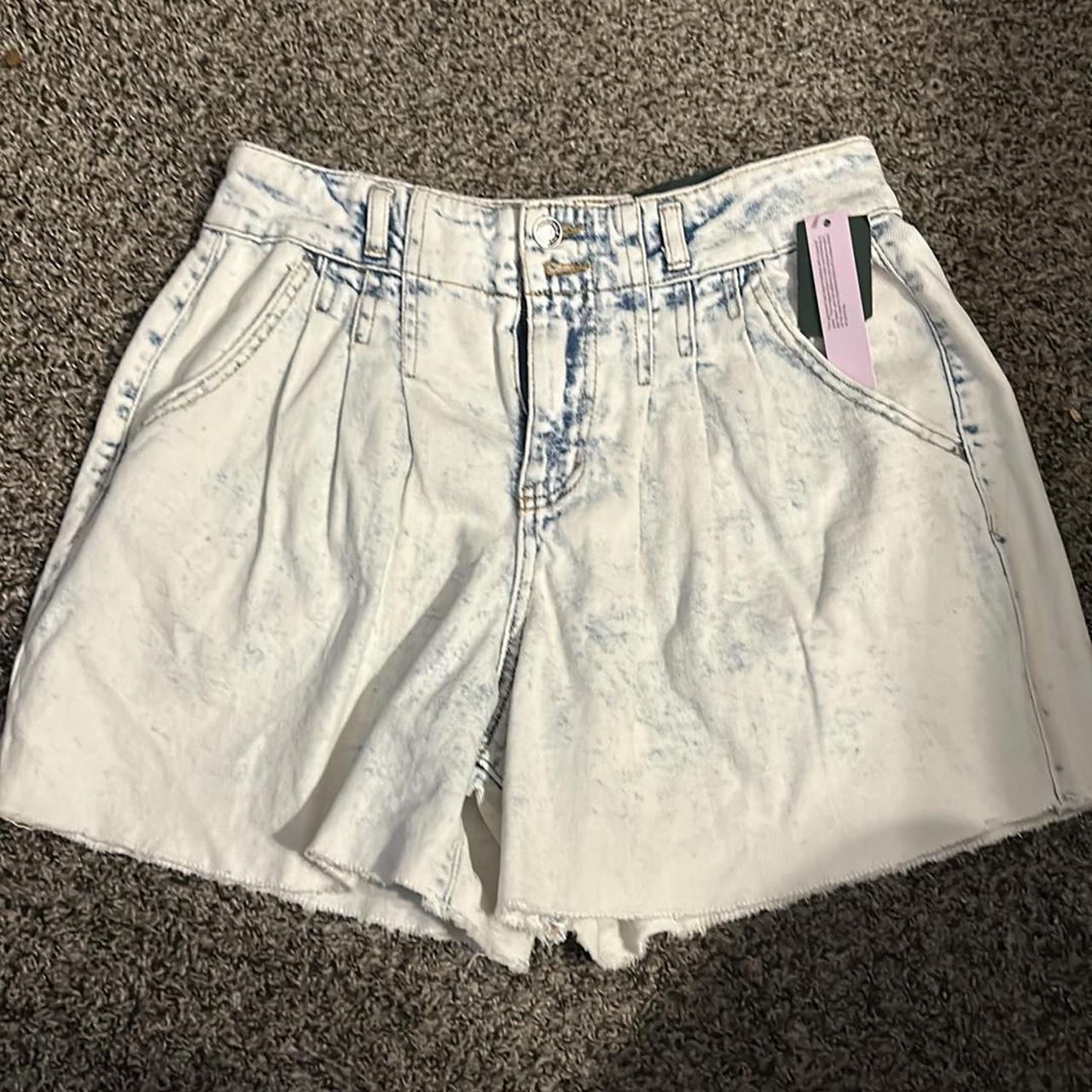 Wild Fable shorts - Depop