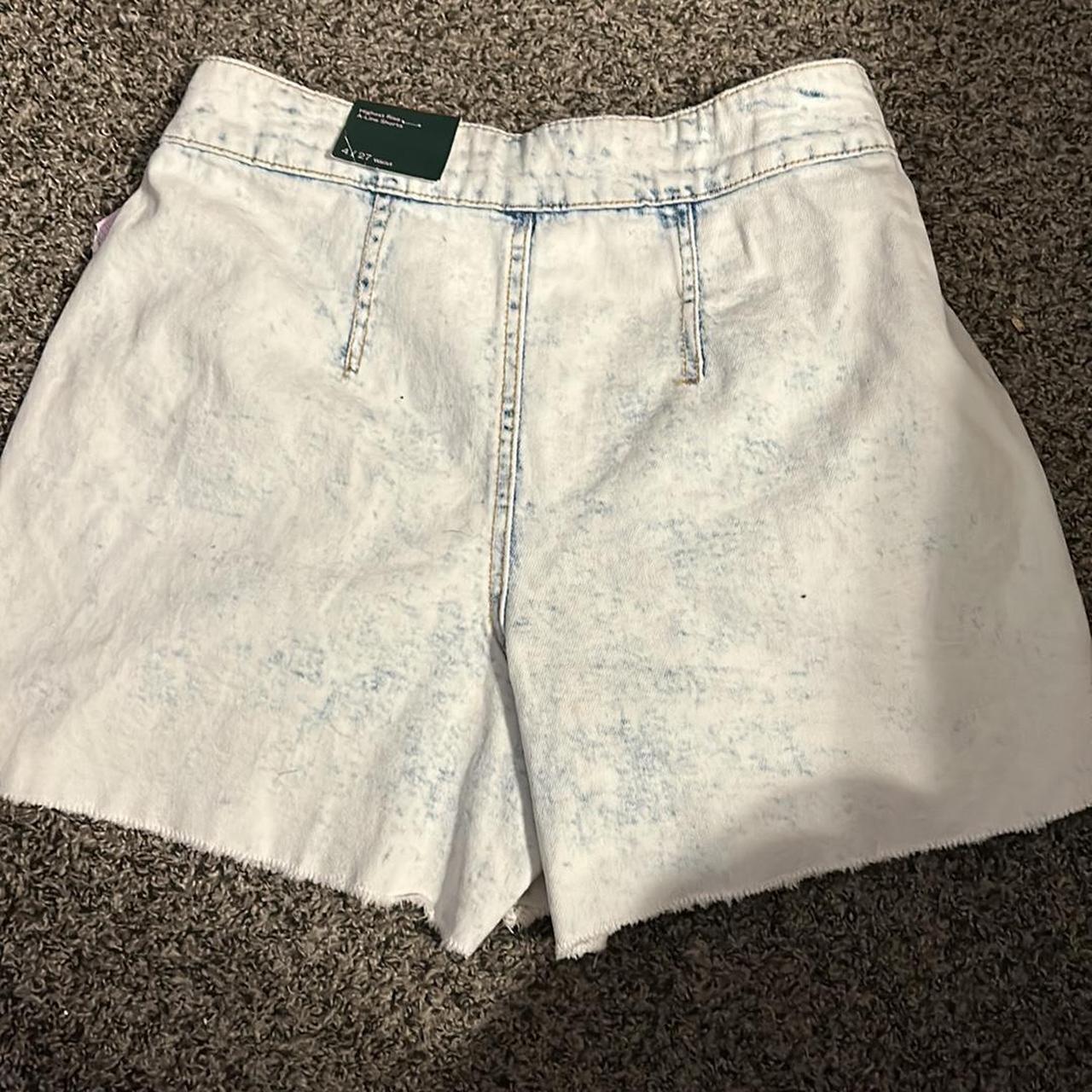 Wild Fable shorts - Depop