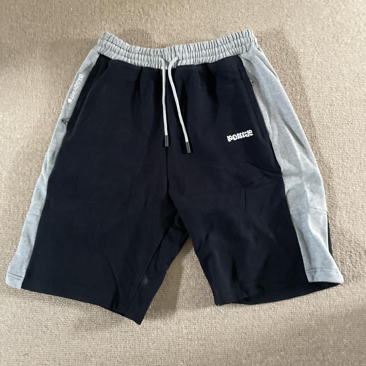 Poser shorts perfect condition Size L Comes with bag - Depop