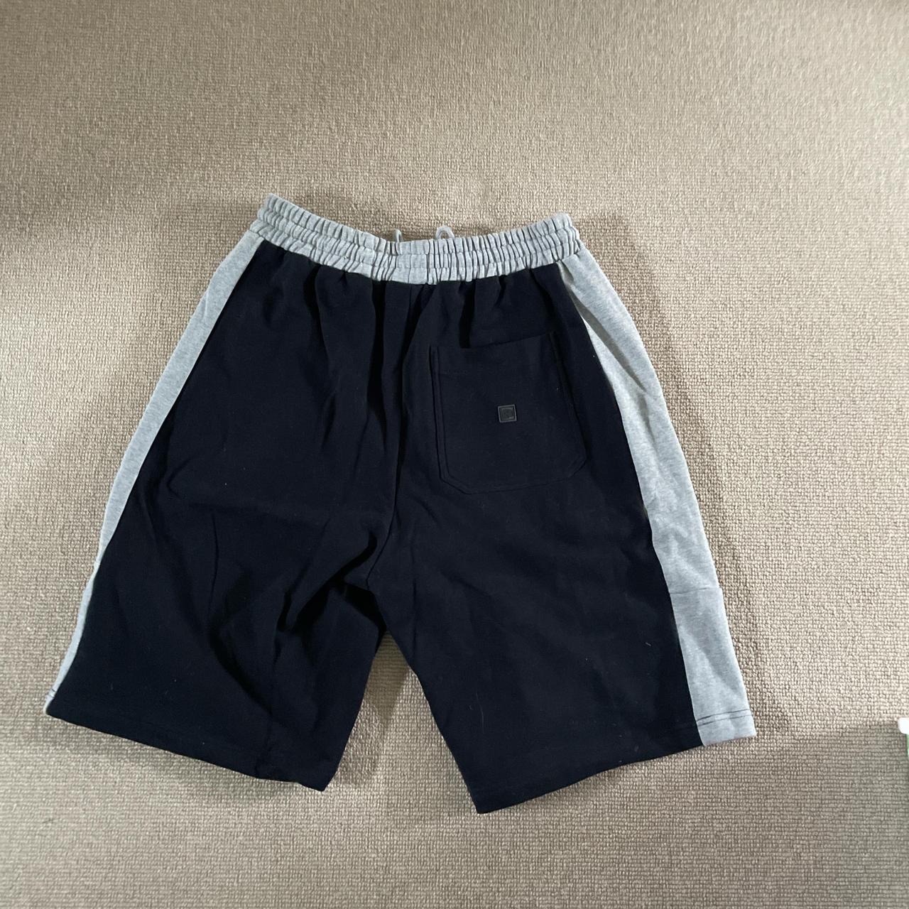 Poser shorts perfect condition Size L Comes with bag - Depop