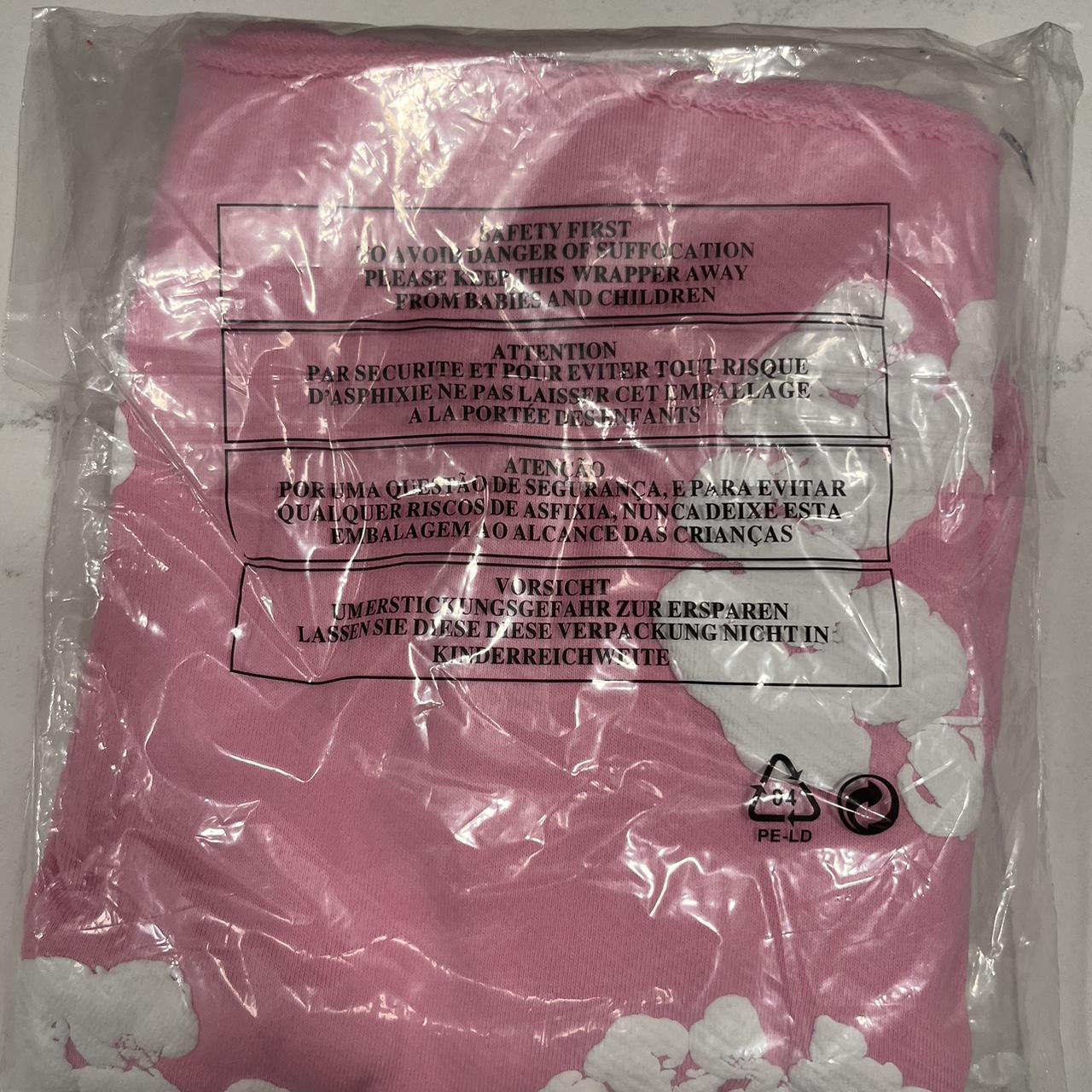 Brand New Authentic Denim Tears Shorts Have size S... - Depop