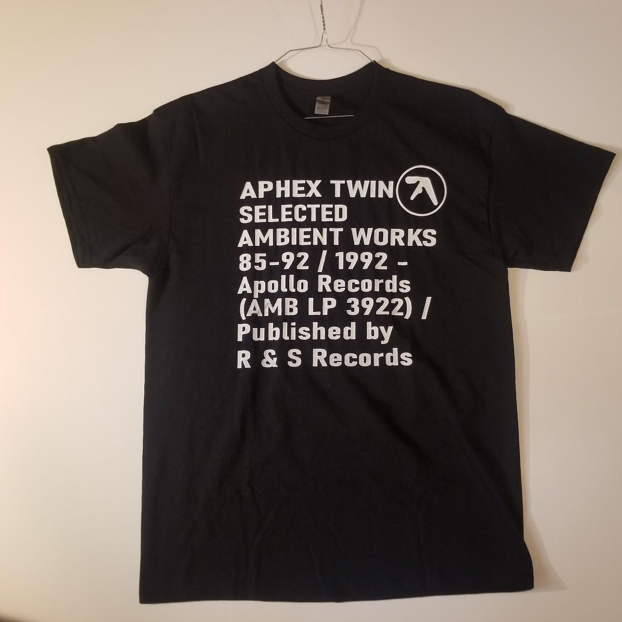 One of the most iconic tees of the century screen... - Depop