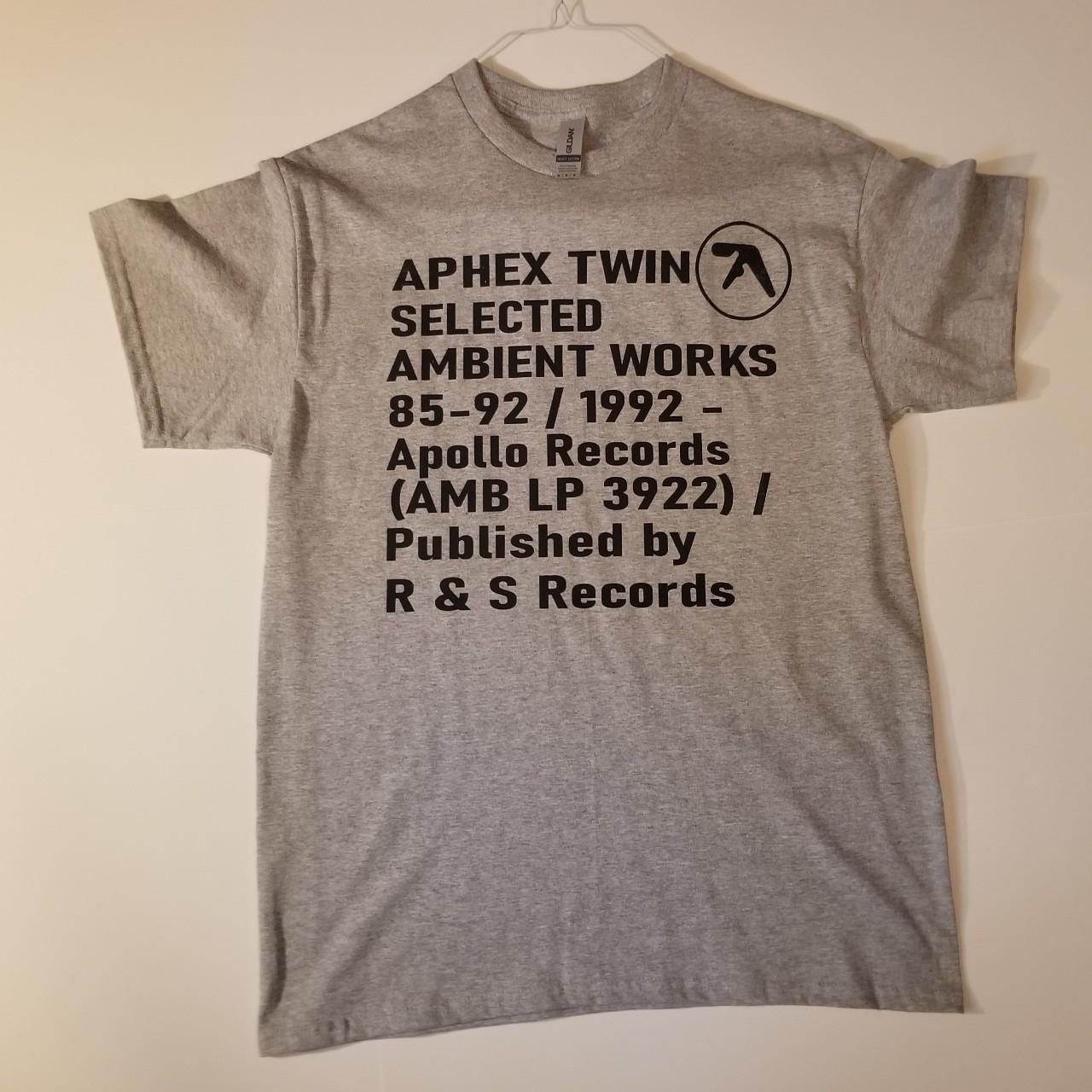 One of the most iconic tees of the century screen... - Depop